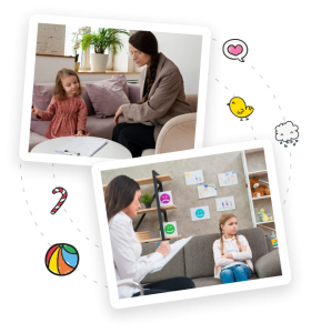 Behavioural Modification for Child | The Bright Horizons